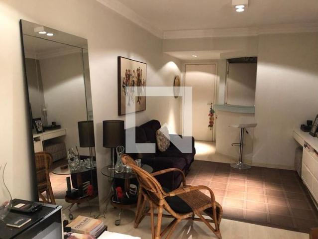 Apto, Brooklin, 1 Quarto, 64 m2 São Paulo