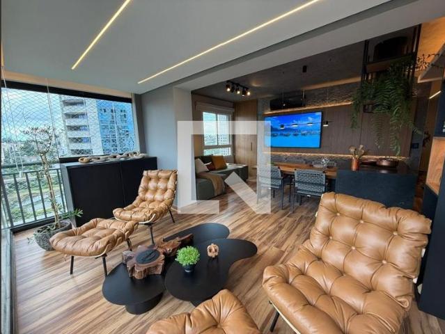 Apto, Brooklin, 1 Quarto, 64 m2 São Paulo