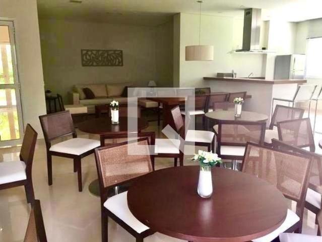 Apto, Brooklin, 1 Quarto, 65 m2 São Paulo