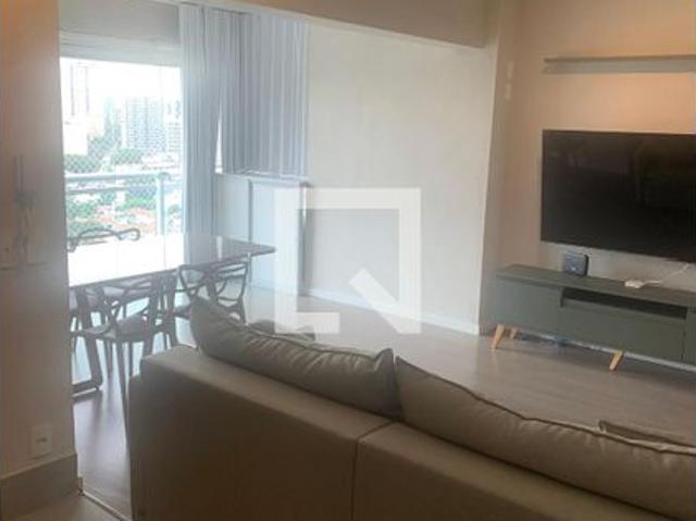 Apto, Brooklin, 1 Quarto, 65 m2 São Paulo