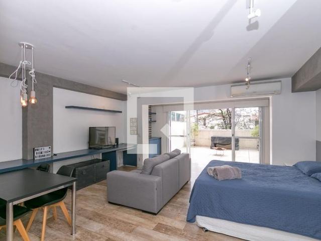 Apto, Brooklin, 1 Quarto, 65 m2 São Paulo