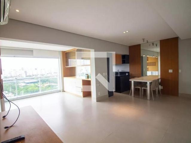 Apto, Brooklin, 1 Quarto, 66 m2 São Paulo