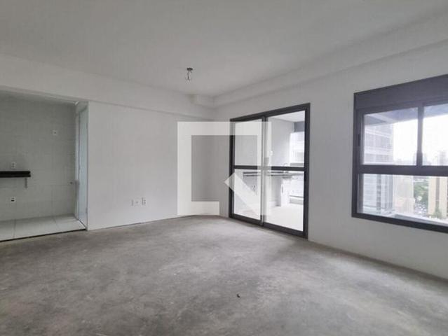 Apto, Brooklin, 1 Quarto, 67 m2 São Paulo