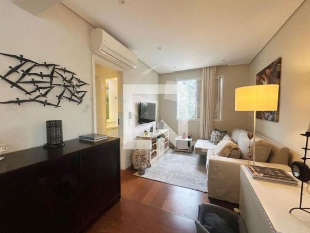 Apto, Brooklin, 1 Quarto, 67 m2 São Paulo