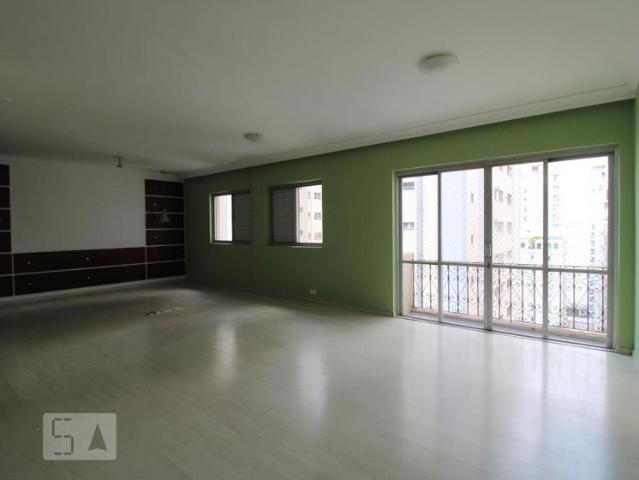 Apto, Brooklin, 1 Quarto, 69 m2 São Paulo