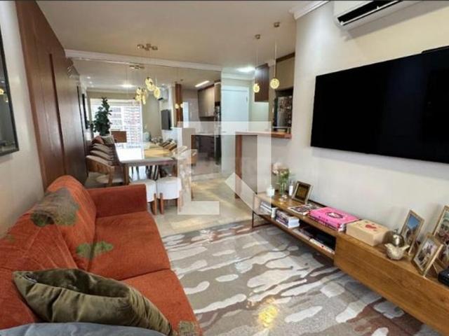 Apto, Brooklin, 1 Quarto, 69 m2 São Paulo