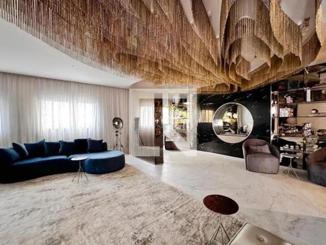 Apto, Brooklin, 1 Quarto, 60 m2 São Paulo