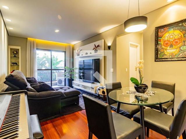 Apto, Brooklin, 1 Quarto, 60 m2 São Paulo