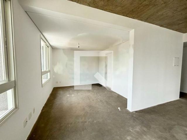Apto, Brooklin, 1 Quarto, 61 m2 São Paulo