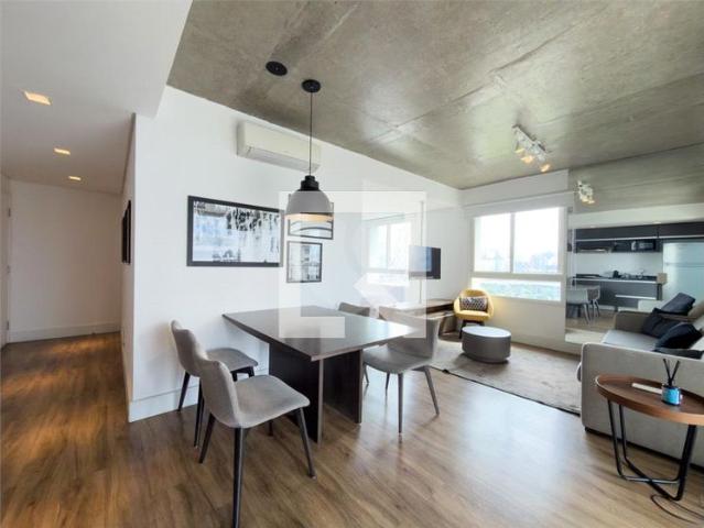 Apto, Brooklin, 1 Quarto, 62 m2 São Paulo