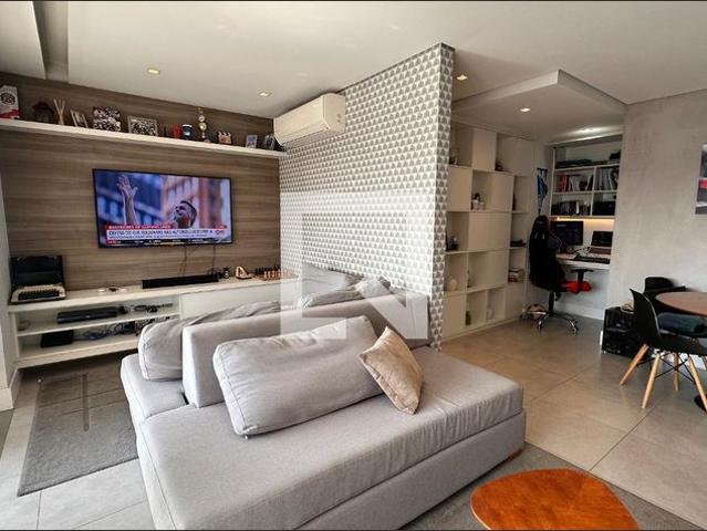 Apto, Brooklin, 1 Quarto, 75 m2 São Paulo