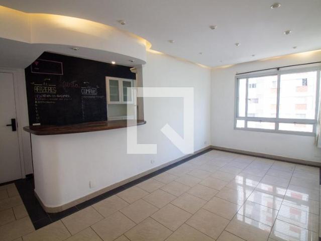 Apto, Brooklin, 1 Quarto, 78 m2 São Paulo