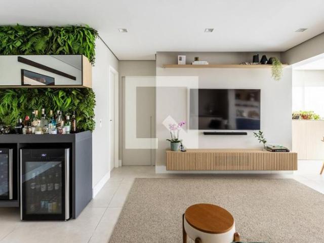 Apto, Brooklin, 1 Quarto, 72 m2 São Paulo
