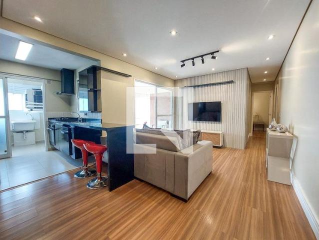 Apto, Brooklin, 1 Quarto, 85 m2 São Paulo