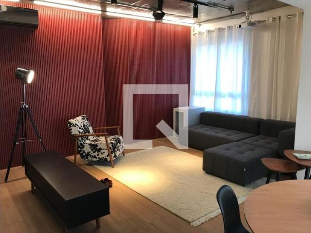 Apto, Brooklin, 1 Quarto, 85 m2 São Paulo