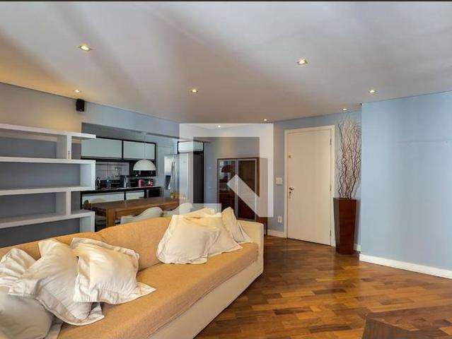 Apto, Brooklin, 1 Quarto, 86 m2 São Paulo