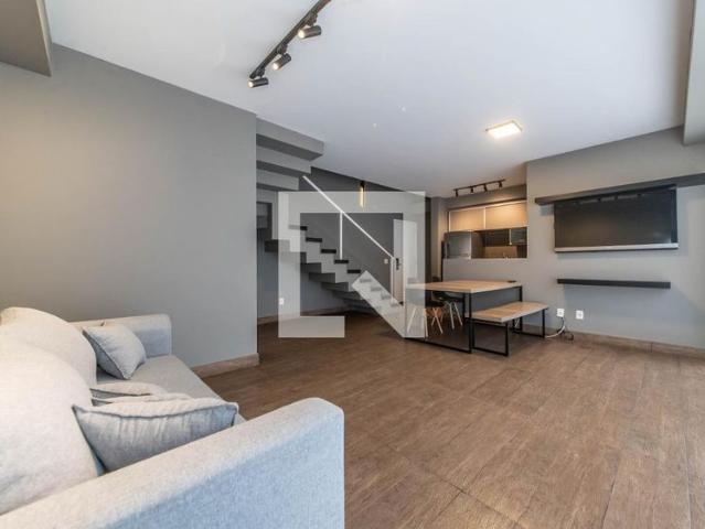 Apto, Brooklin, 1 Quarto, 89 m2 São Paulo