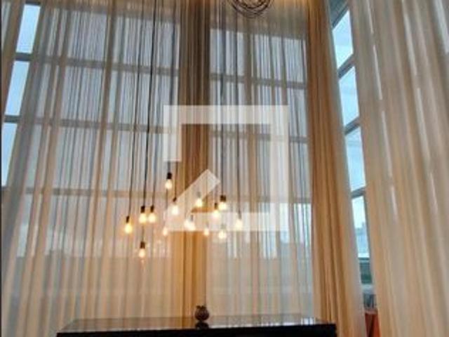Apto, Brooklin, 1 Quarto, 80 m2 São Paulo