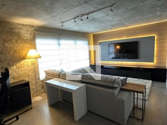Apto, Brooklin, 1 Quarto, 90 m2 São Paulo