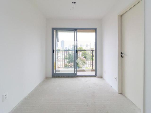 Apto, Brooklin, 2 Quartos, 40 m2 São Paulo