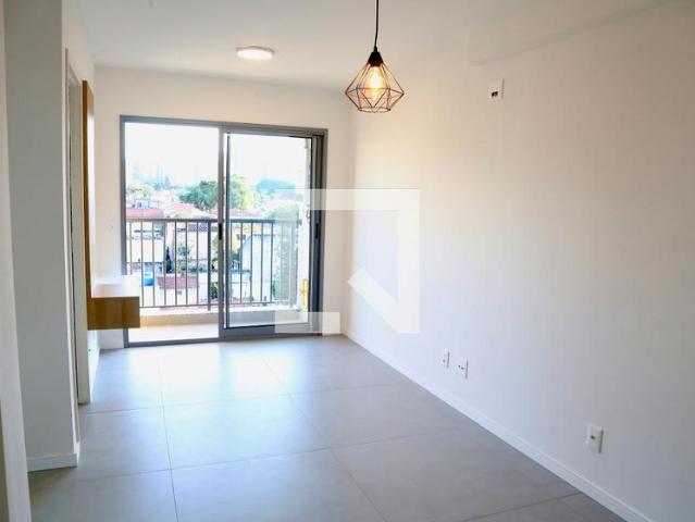 Apto, Brooklin, 2 Quartos, 40 m2 São Paulo