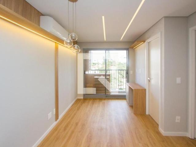 Apto, Brooklin, 2 Quartos, 40 m2 São Paulo