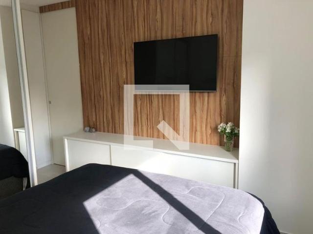 Apto, Brooklin, 2 Quartos, 41 m2 São Paulo