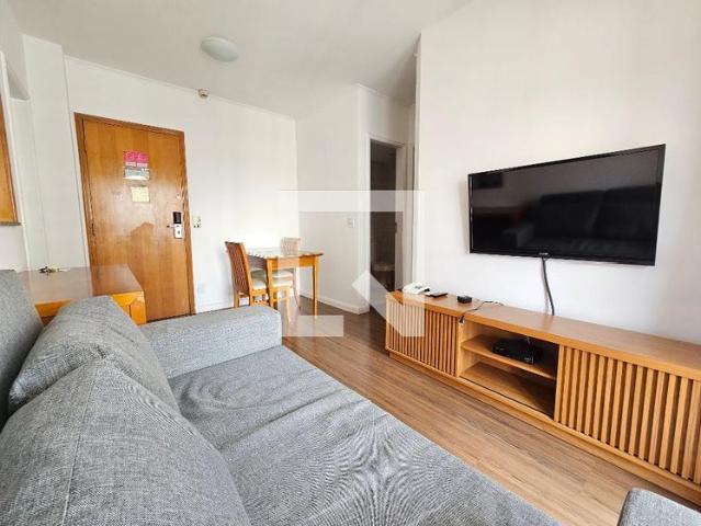 Apto, Brooklin, 2 Quartos, 44 m2 São Paulo