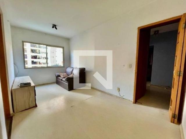 Apto, Brooklin, 2 Quartos, 53 m2 São Paulo