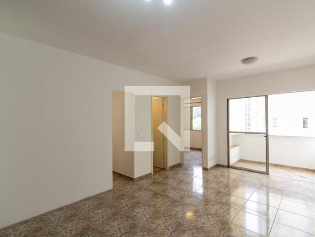 Apto, Brooklin, 2 Quartos, 50 m2 São Paulo