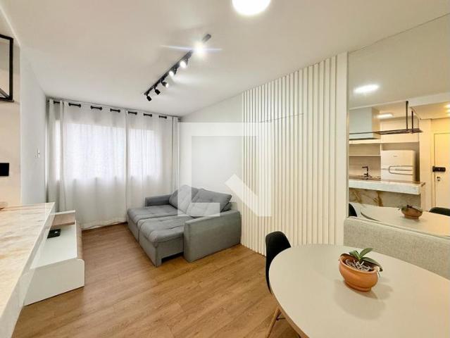 Apto, Brooklin, 2 Quartos, 50 m2 São Paulo