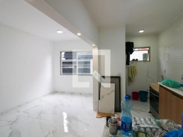 Apto, Brooklin, 2 Quartos, 51 m2 São Paulo