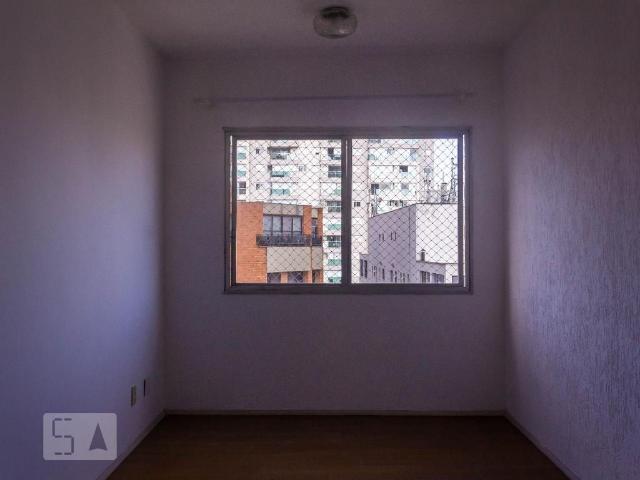 Apto, Brooklin, 2 Quartos, 53 m2 São Paulo