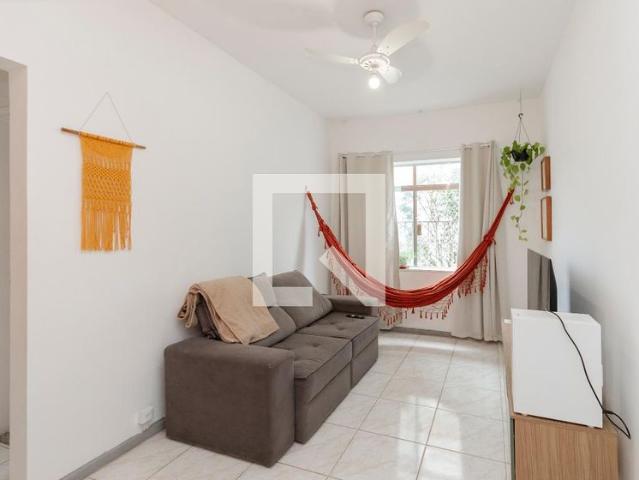 Apto, Brooklin, 2 Quartos, 52 m2 São Paulo