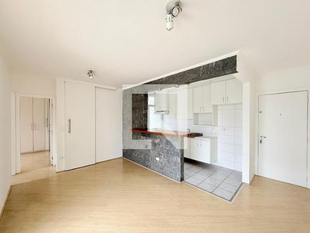 Apto, Brooklin, 2 Quartos, 54 m2 São Paulo