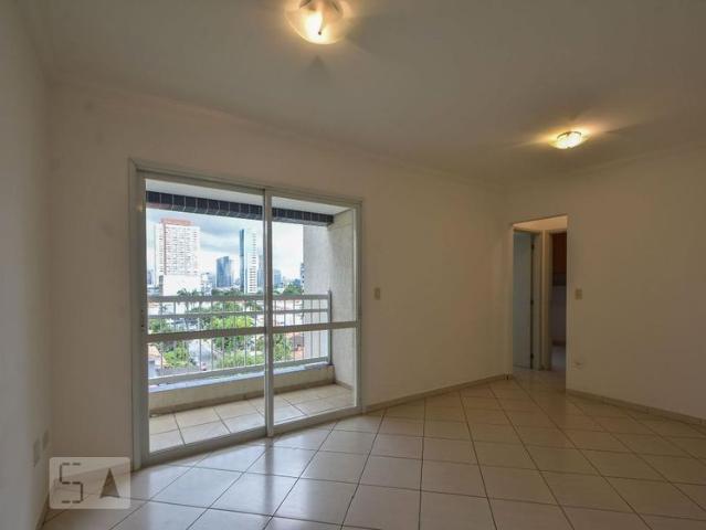 Apto, Brooklin, 2 Quartos, 55 m2 São Paulo