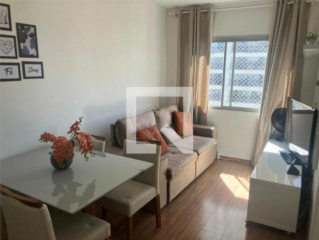 Apto, Brooklin, 2 Quartos, 55 m2 São Paulo