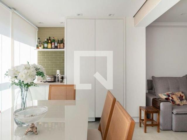 Apto, Brooklin, 2 Quartos, 58 m2 São Paulo