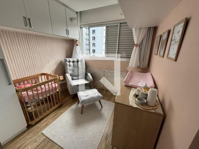 Apto, Brooklin, 2 Quartos, 58 m2 São Paulo