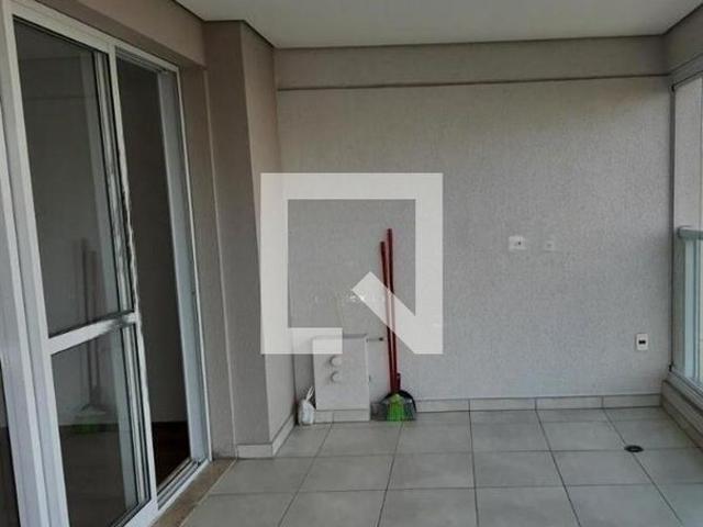 Apto, Brooklin, 2 Quartos, 58 m2 São Paulo