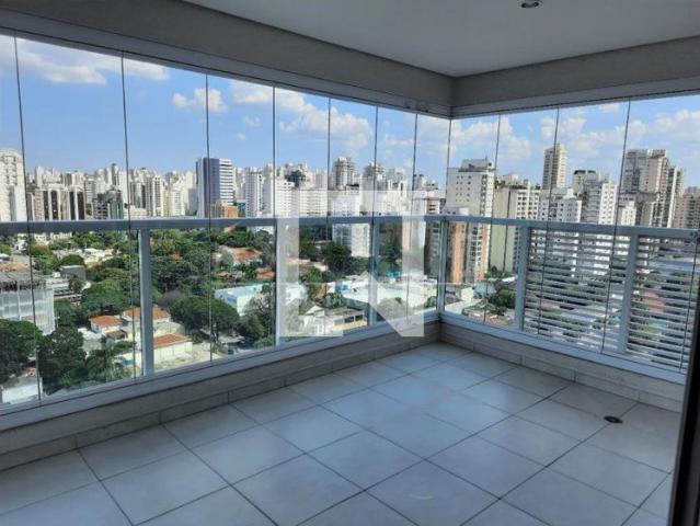 Apto, Brooklin, 2 Quartos, 58 m2 São Paulo