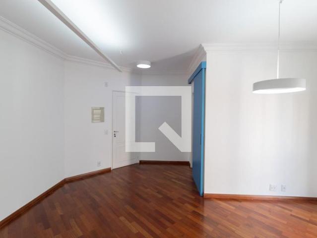 Apto, Brooklin, 2 Quartos, 63 m2 São Paulo