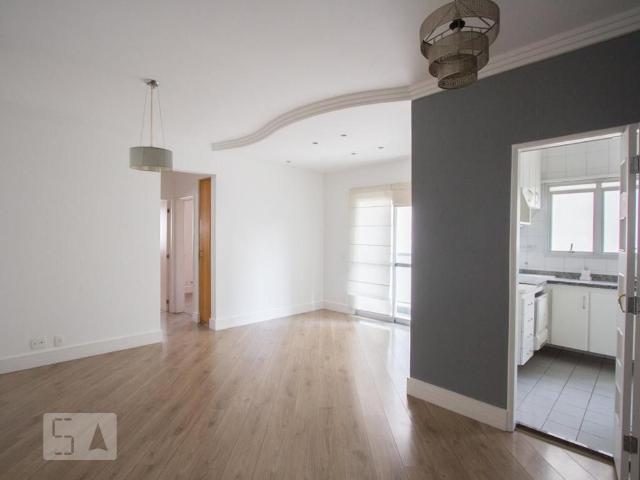 Apto, Brooklin, 2 Quartos, 63 m2 São Paulo