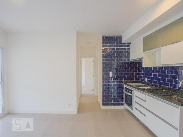 Apto, Brooklin, 2 Quartos, 63 m2 São Paulo