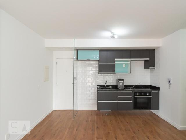 Apto, Brooklin, 2 Quartos, 63 m2 São Paulo