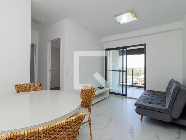 Apto, Brooklin, 2 Quartos, 63 m2 São Paulo