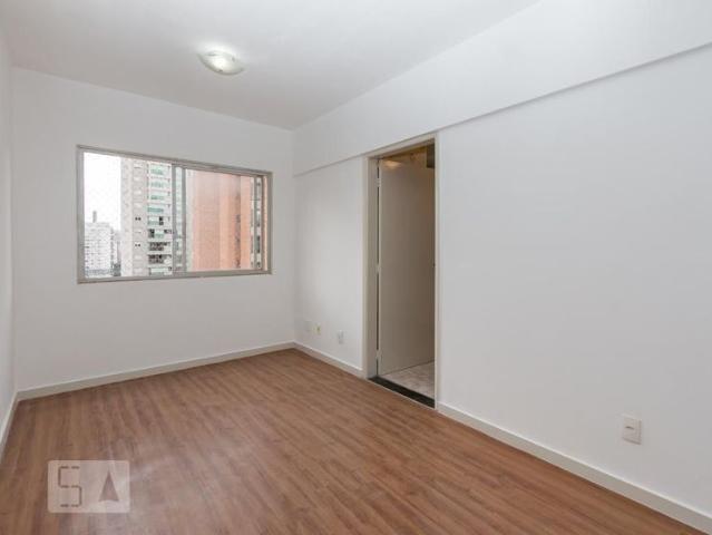 Apto, Brooklin, 2 Quartos, 60 m2 São Paulo