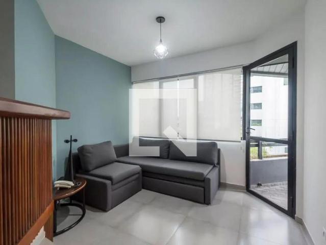 Apto, Brooklin, 2 Quartos, 60 m2 São Paulo