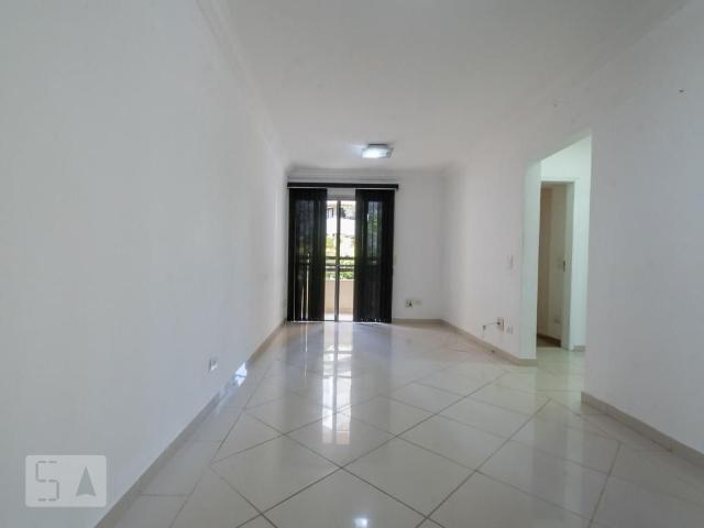 Apto, Brooklin, 2 Quartos, 60 m2 São Paulo