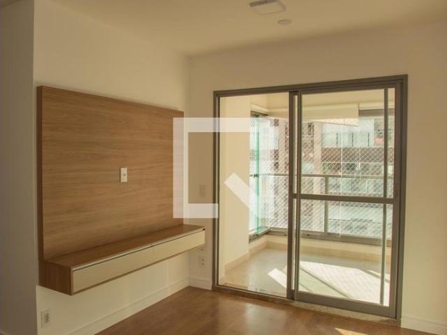 Apto, Brooklin, 2 Quartos, 60 m2 São Paulo